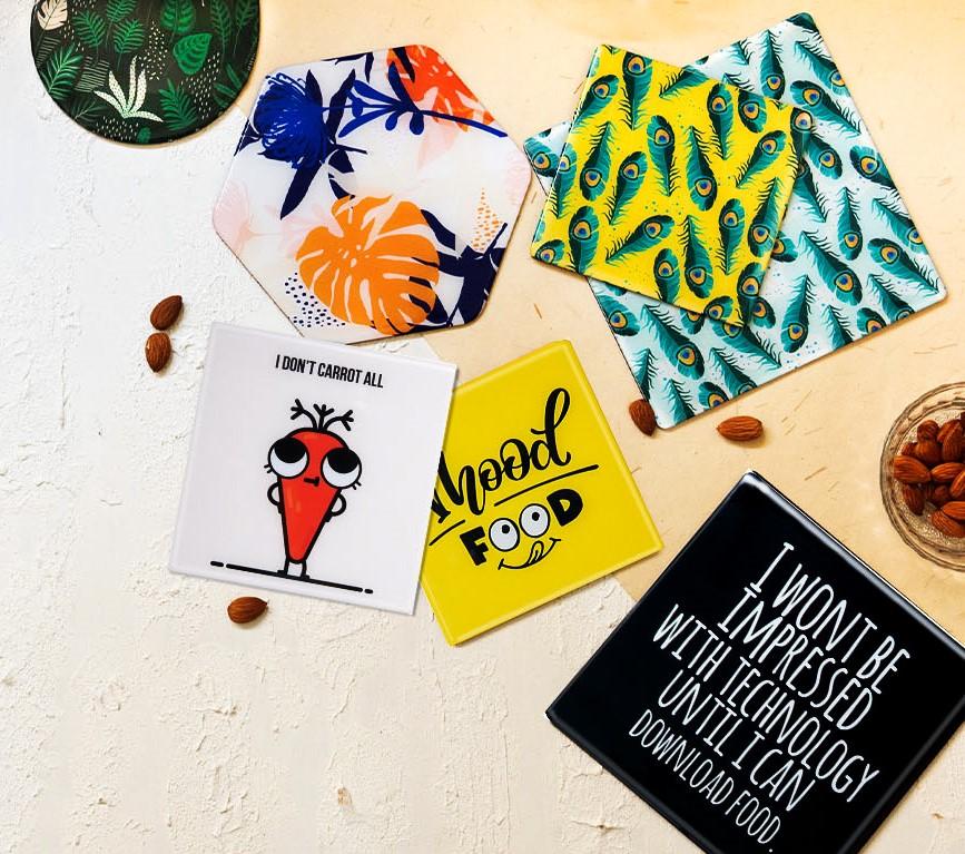 Trivets – The Magnet Store